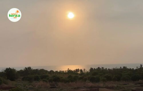 Kerala Climate - Explore Kerala Now